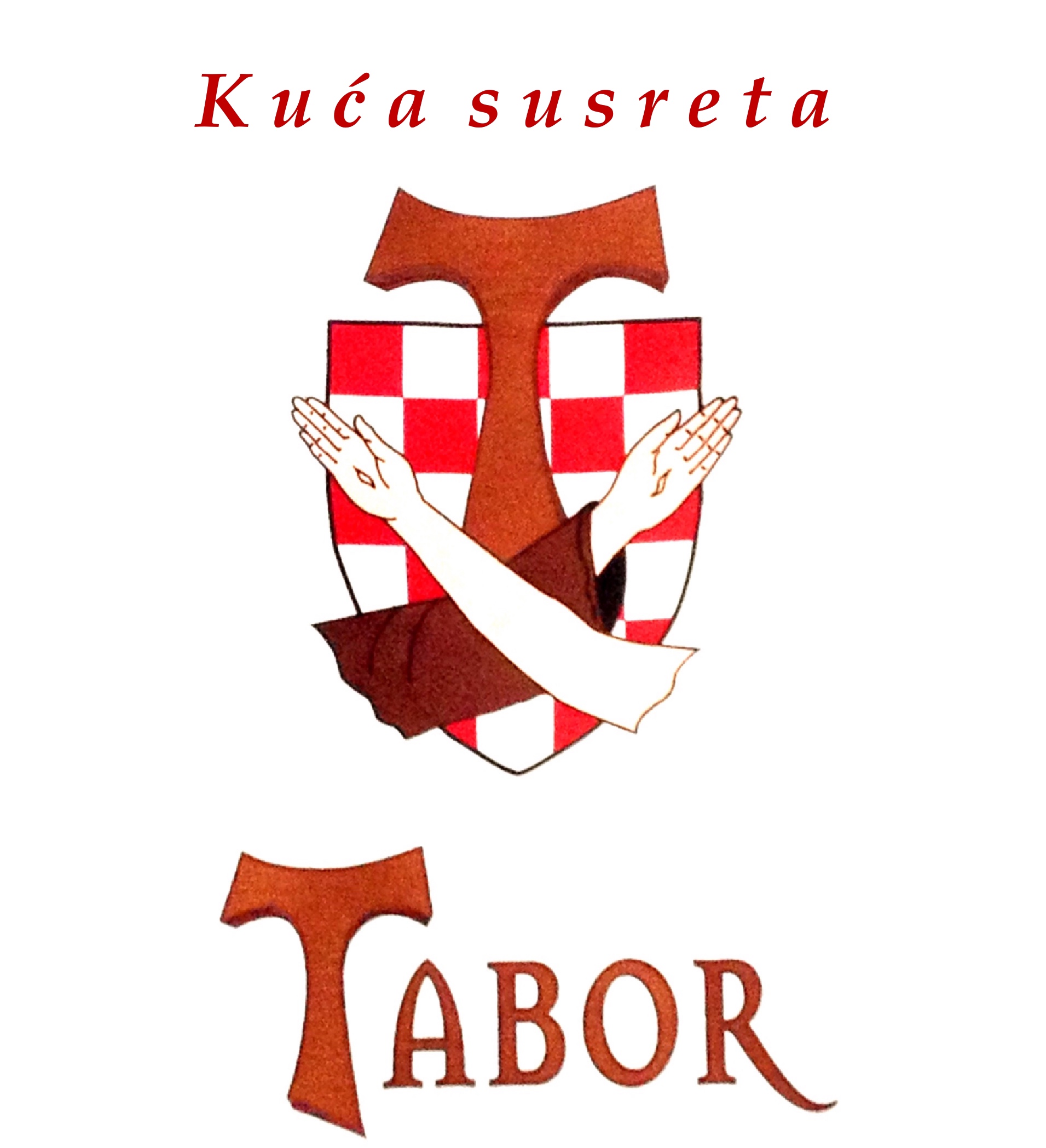 Kuća susreta Tabor | Službene stranice Kuće susreta Tabor